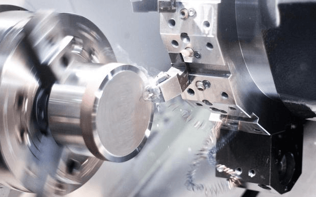 Understanding the Basics of CNC Machining - LS Tech