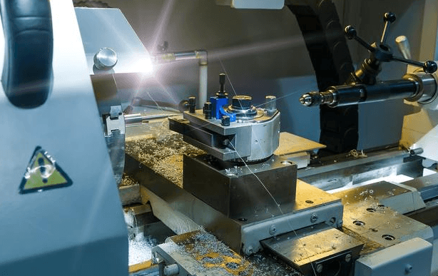 what is cnc machining and how does it work - LS Tech