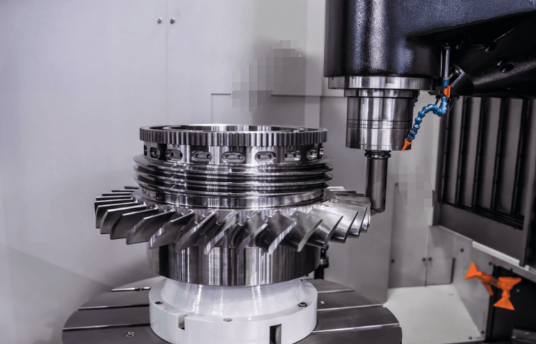 Basics of CNC Milling Machining: A Comprehensive Guide - LS Tech