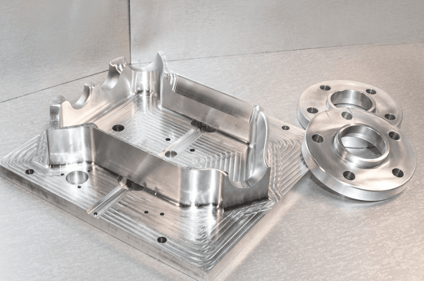Advantages and Disadvantages of CNC Milling Machine Parts - LS Tech