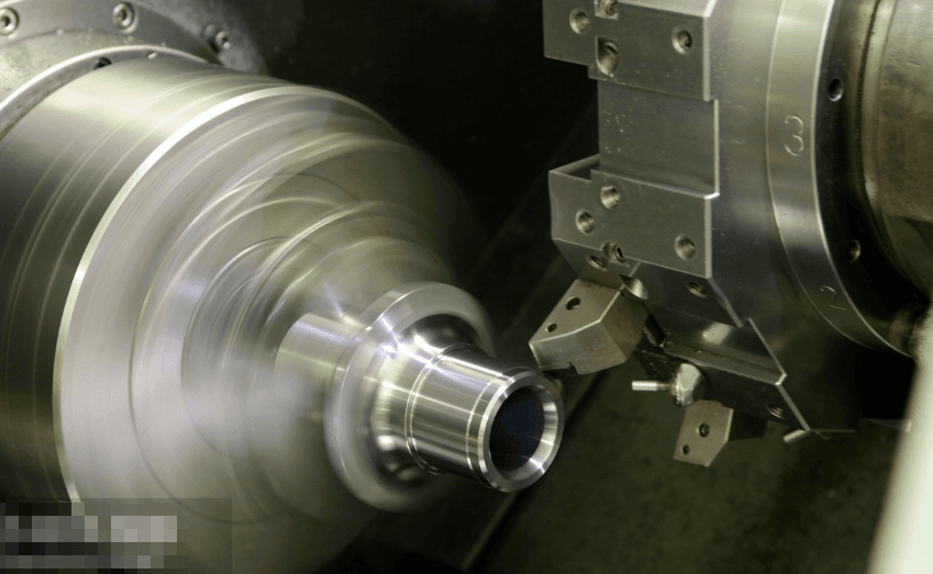 Different Types of Materials Used in CNC Milling Machining – LONGSHENG