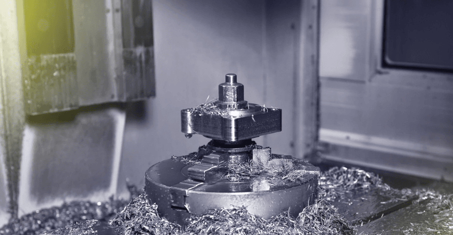 How to Choose the Right CNC Milling Machine Parts for Your Project - LS ...