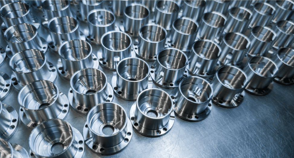 Exploring the Different Types of CNC Milling Machine Parts - LS Tech