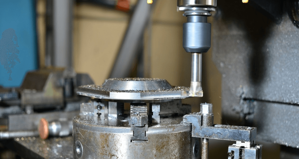 How to Maintain and Repair CNC Milling Machine Parts - LS Tech