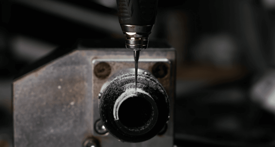 What is CNC machining service，How to work - LS Tech