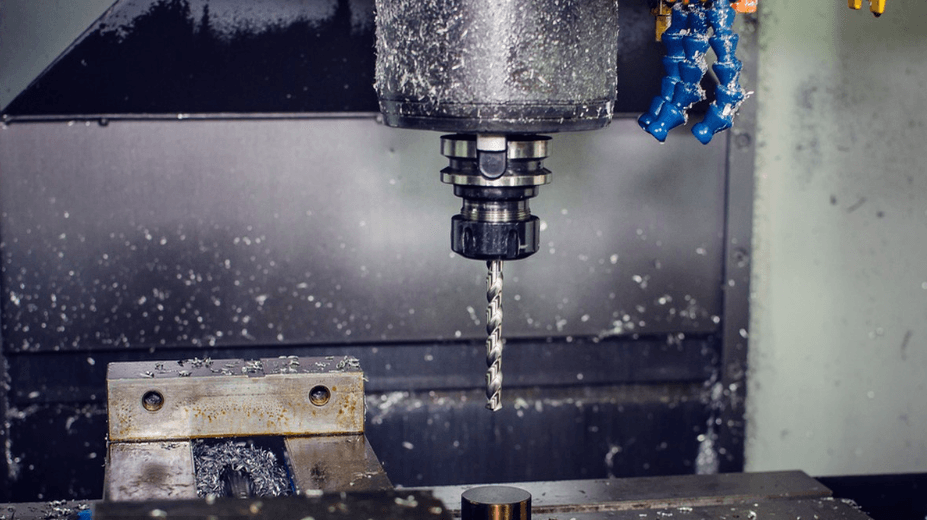 The Different Types of CNC Milling Machine Parts Tolerances - LONGSHENG