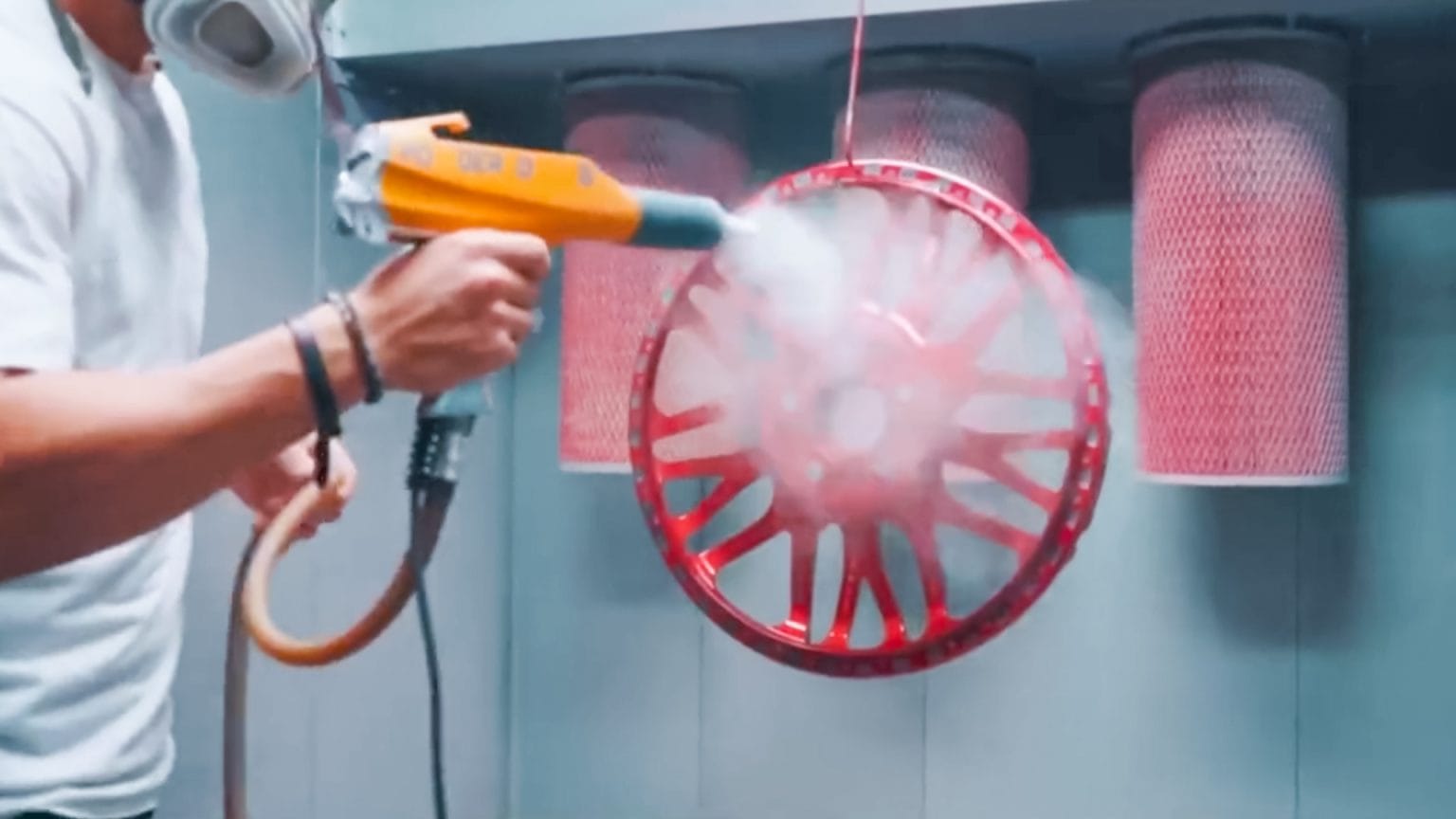 What is RA Value in Surface Finishing - LS Manufacturing