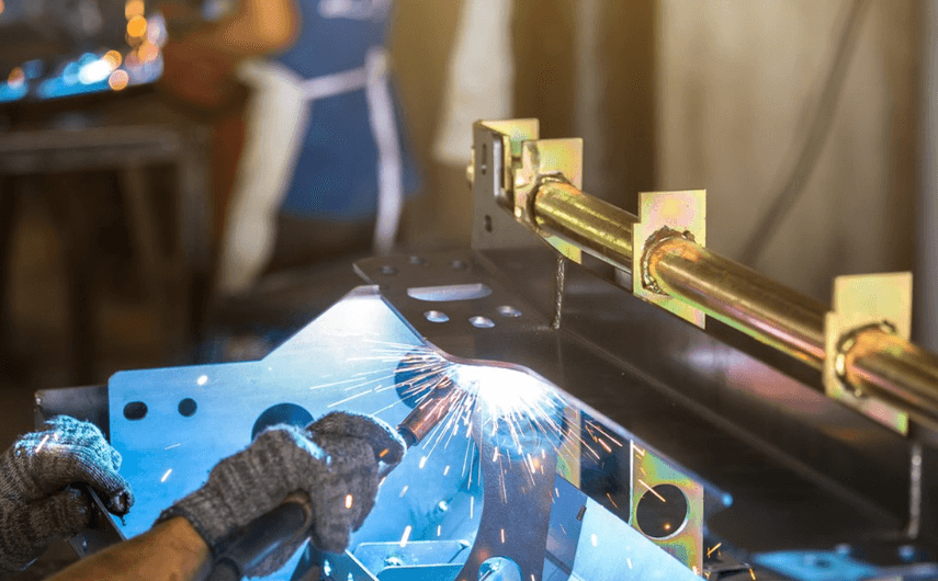 How to Avoid Damage to Sheet Metal Fabrication Parts - LS Manufacturing