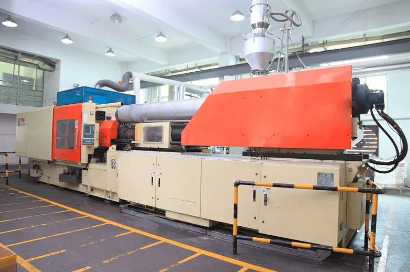 What is Plastic Injection Molding?Everything You Need to Know - LS Tech