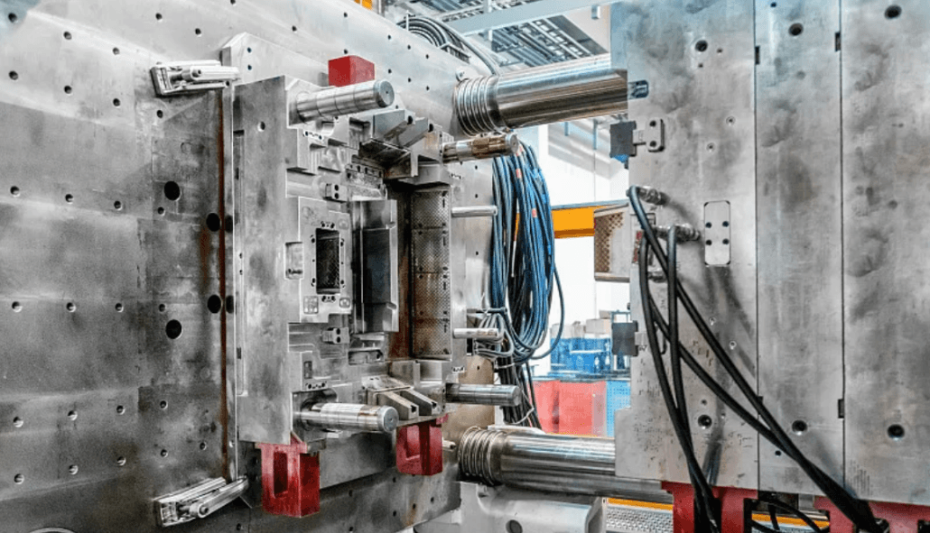 How to Avoid Flash in Injection Molding - LS Manufacturing