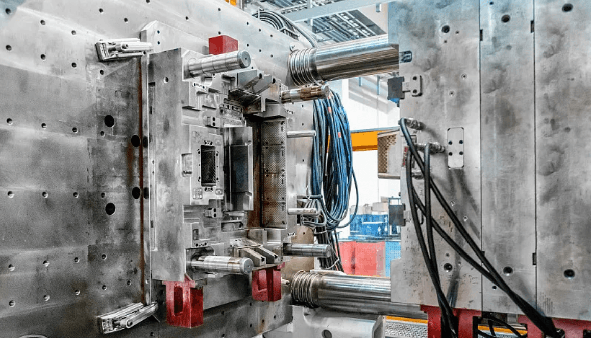 How to Avoid Flash in Injection Molding - LS Manufacturing