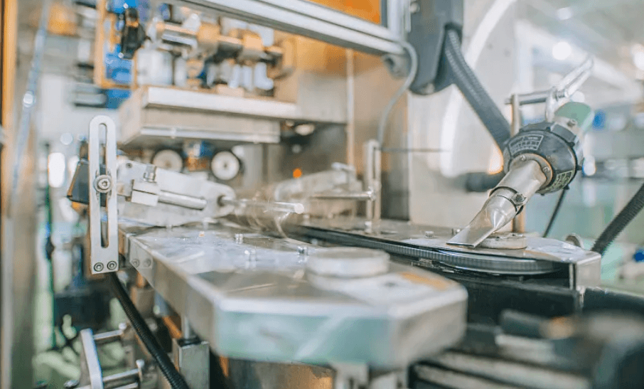 How to Avoid Flash in Injection Molding - LS Manufacturing