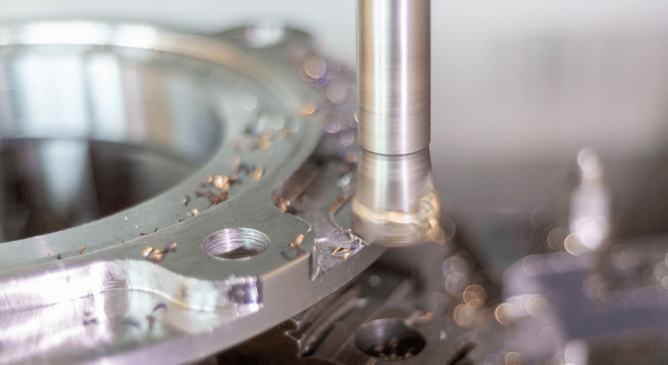 Surface Finishes & Coatings for CNC Machining – LongSheng