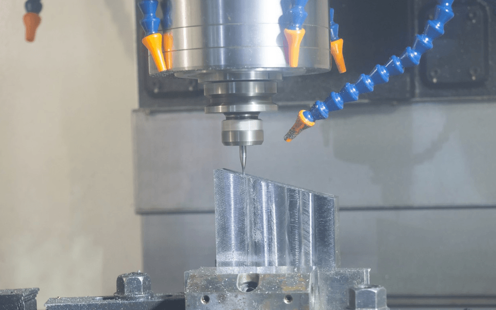 What is CNC Machining? What are its Applications? - LONGSHENG