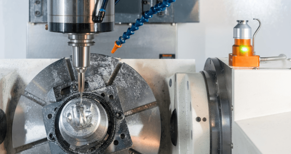 CNC Machining for Plastics Fabrication – LongSheng