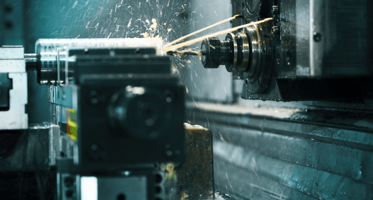 CNC Machining for Industrial Components – LongSheng