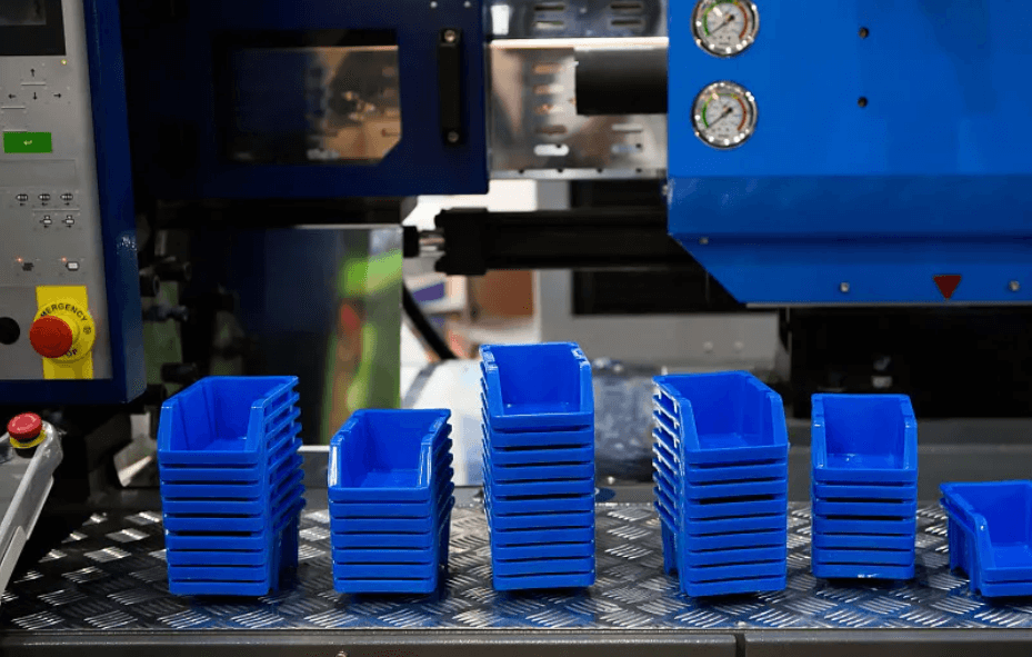 Plastic Injection Molding Indiana - LS Tech