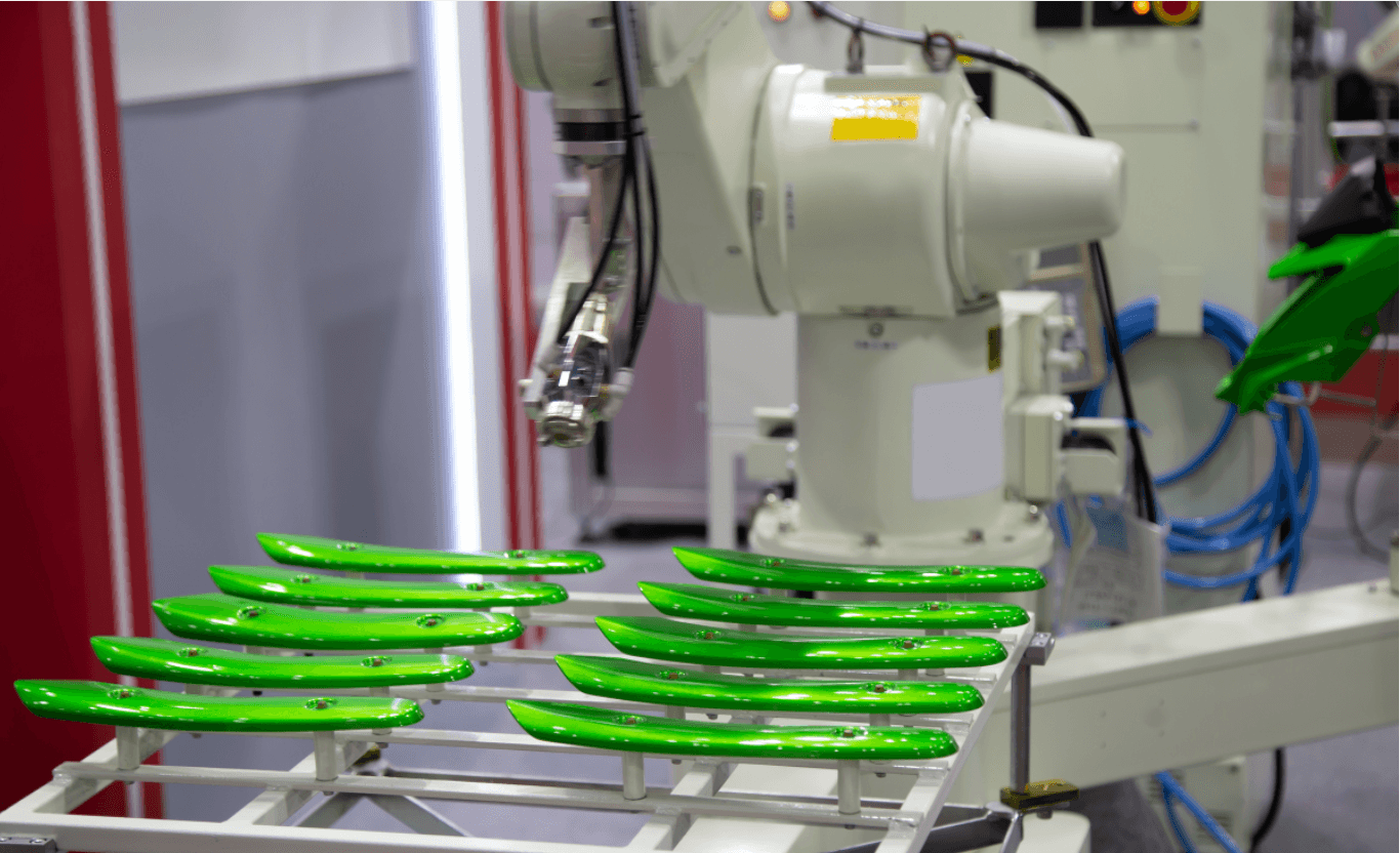 How to Reduce Part Weight in Injection Molding - LS Tech