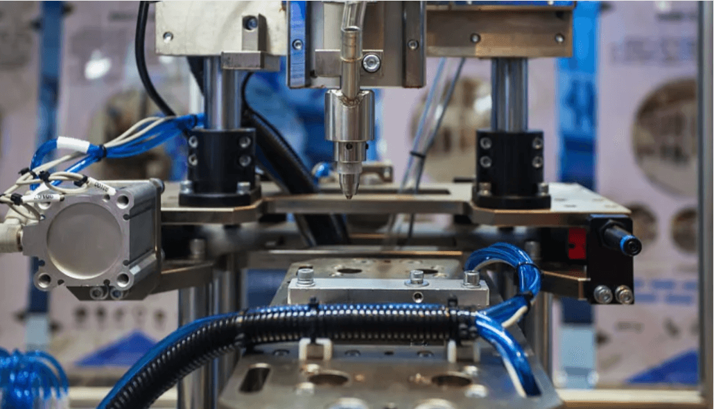 The Many Uses of Metals in Injection Molding - LS Tech