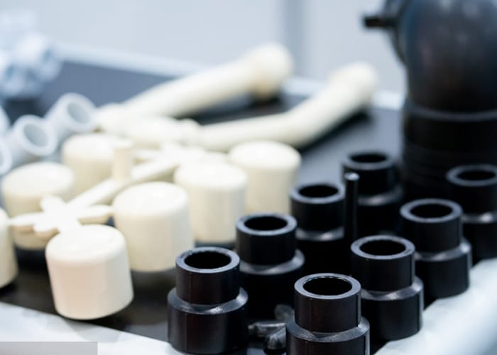 Injection Molding Services | Custom Plastic Mold Manufacturer