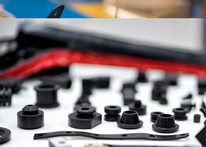 Injection Molding Services | Custom Plastic Mold Manufacturer