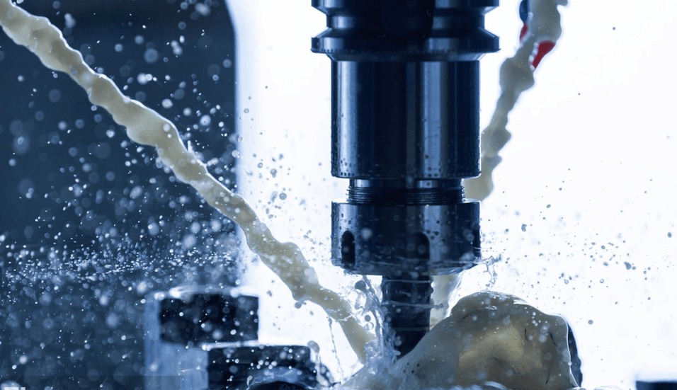 5-Axis Machining: Working Principles, Types, Benefits