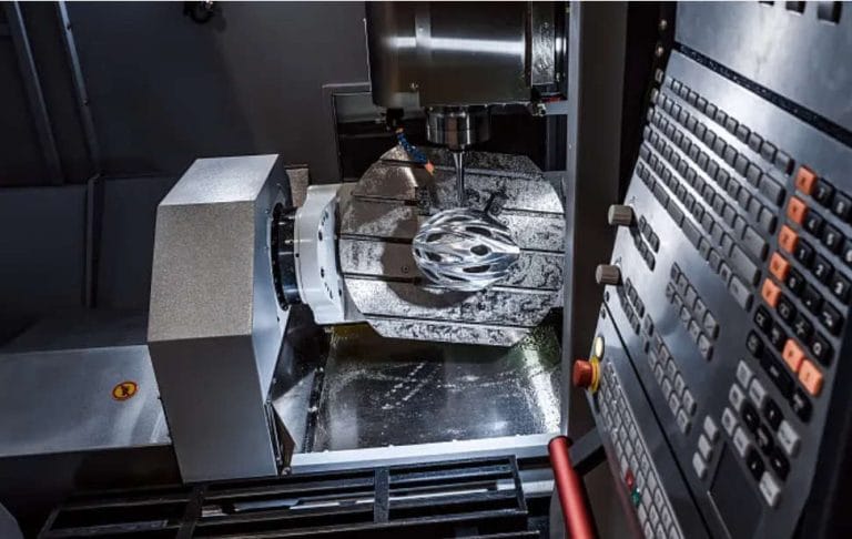 What is CNC Milling: A Comprehensive Overview of the Milling Process ...