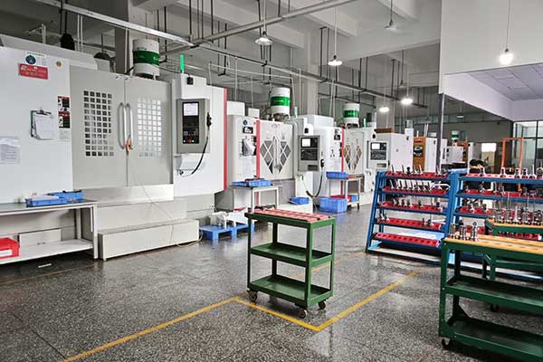 Understanding the G-Code and M-Code for CNC Milling Machine Parts - LS Tech