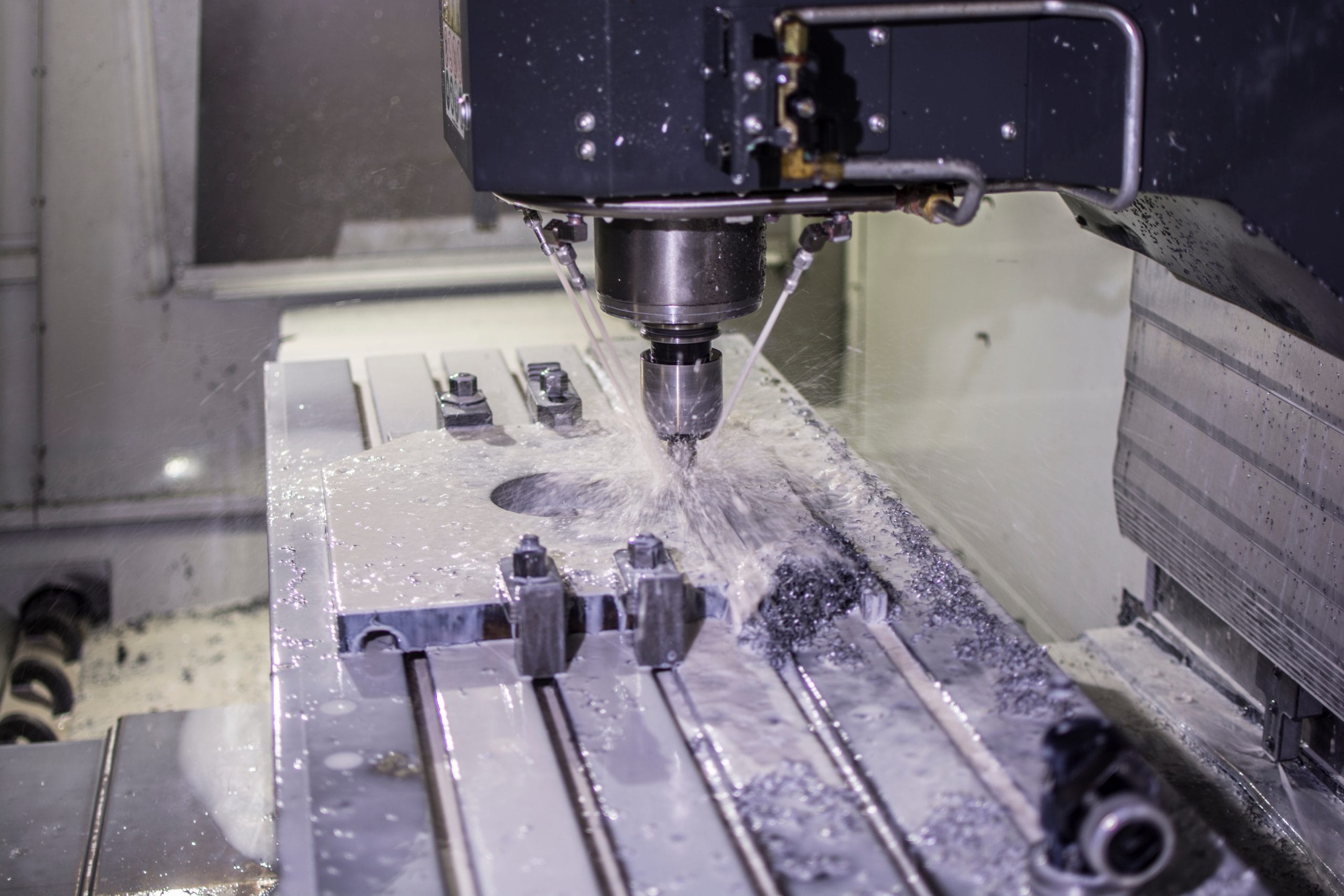 What Are the Milling Defects in Sstainless Steel - LS Tech