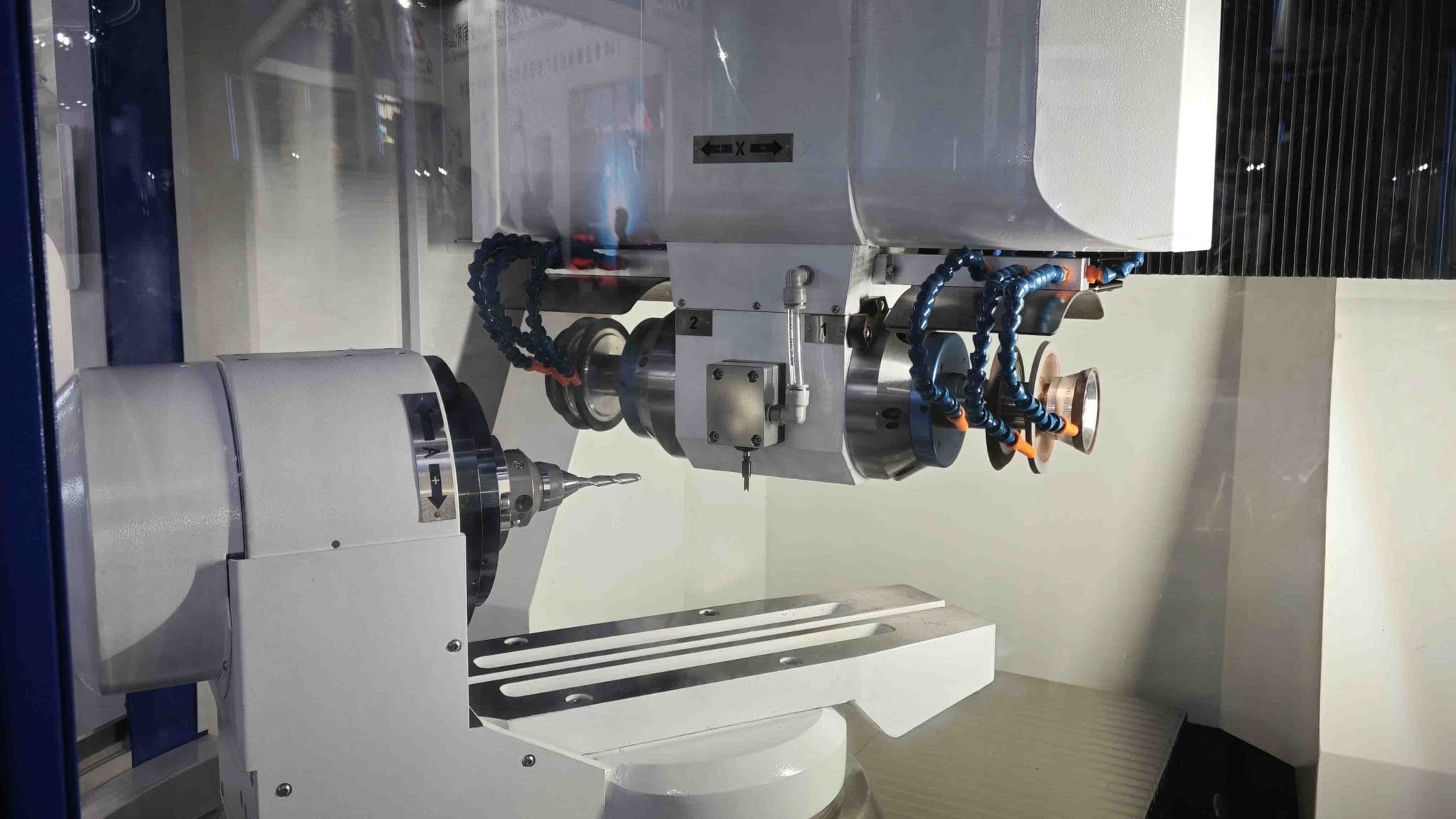 How to Calculate RPM in CNC Turning - LS Tech
