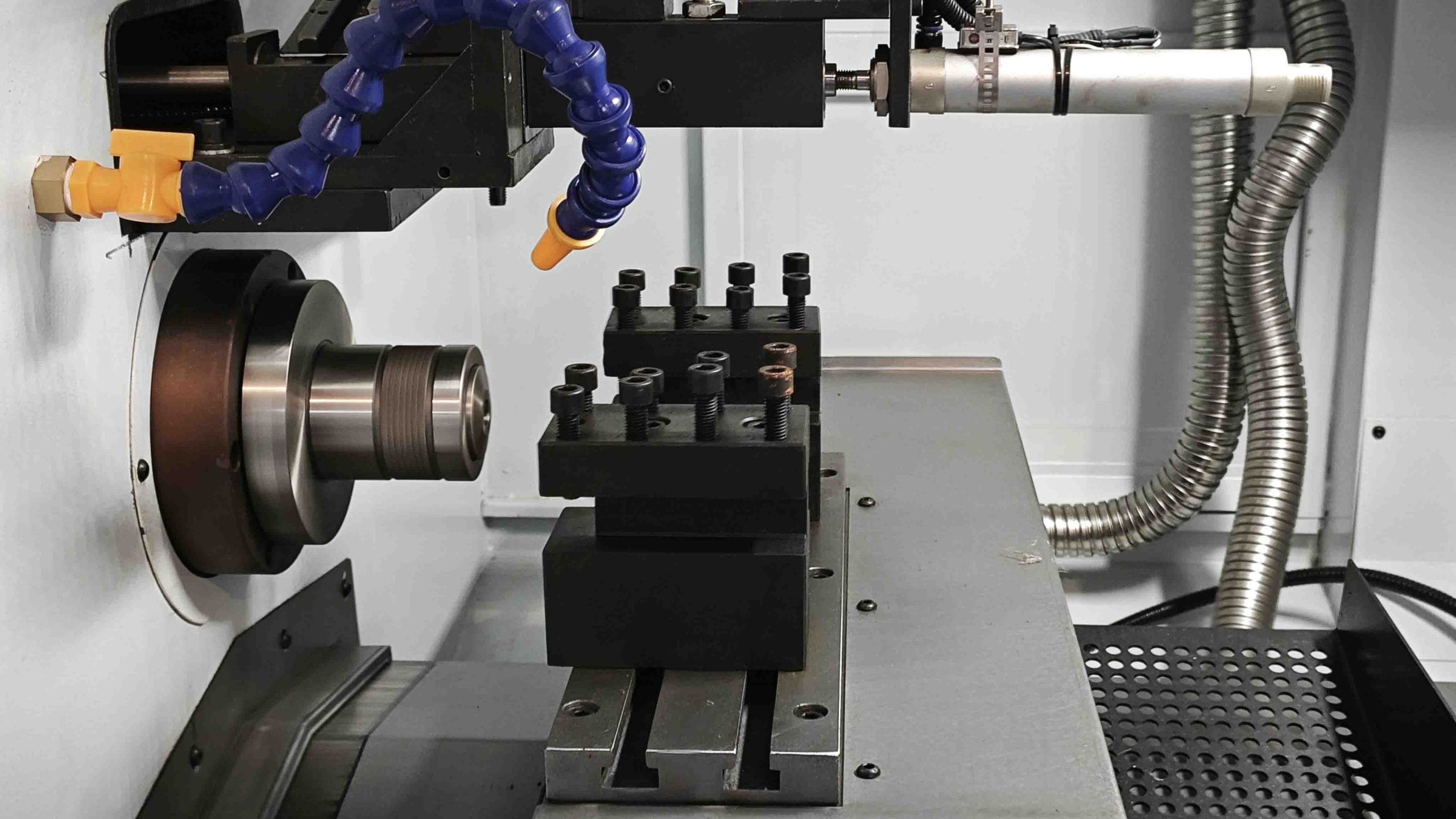 CNC Machining and EDM Differences, Advantages, Processes, Applications - LS Tech
