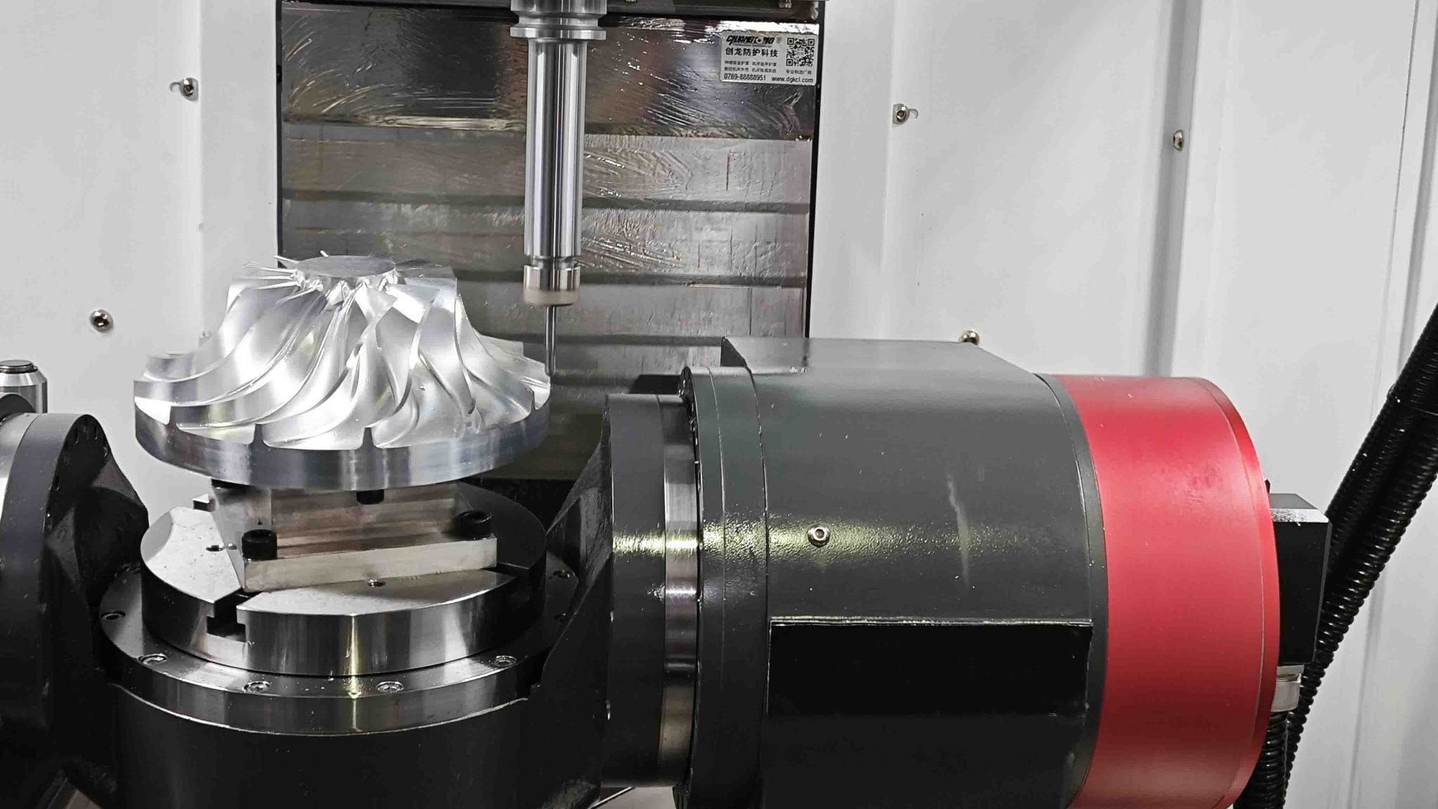 CNC Machining and EDM Differences, Advantages, Processes, Applications - LS Tech