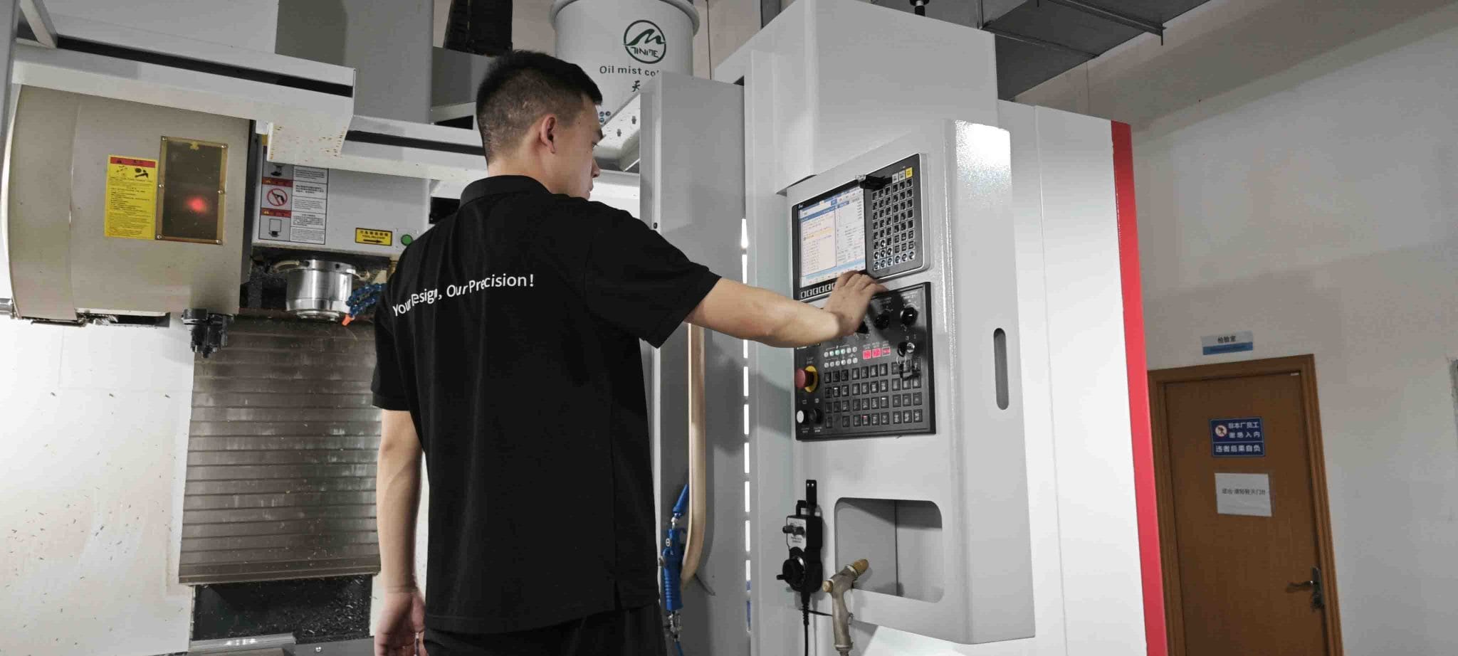 What is the Offset in CNC Turning - LS Manufacturing