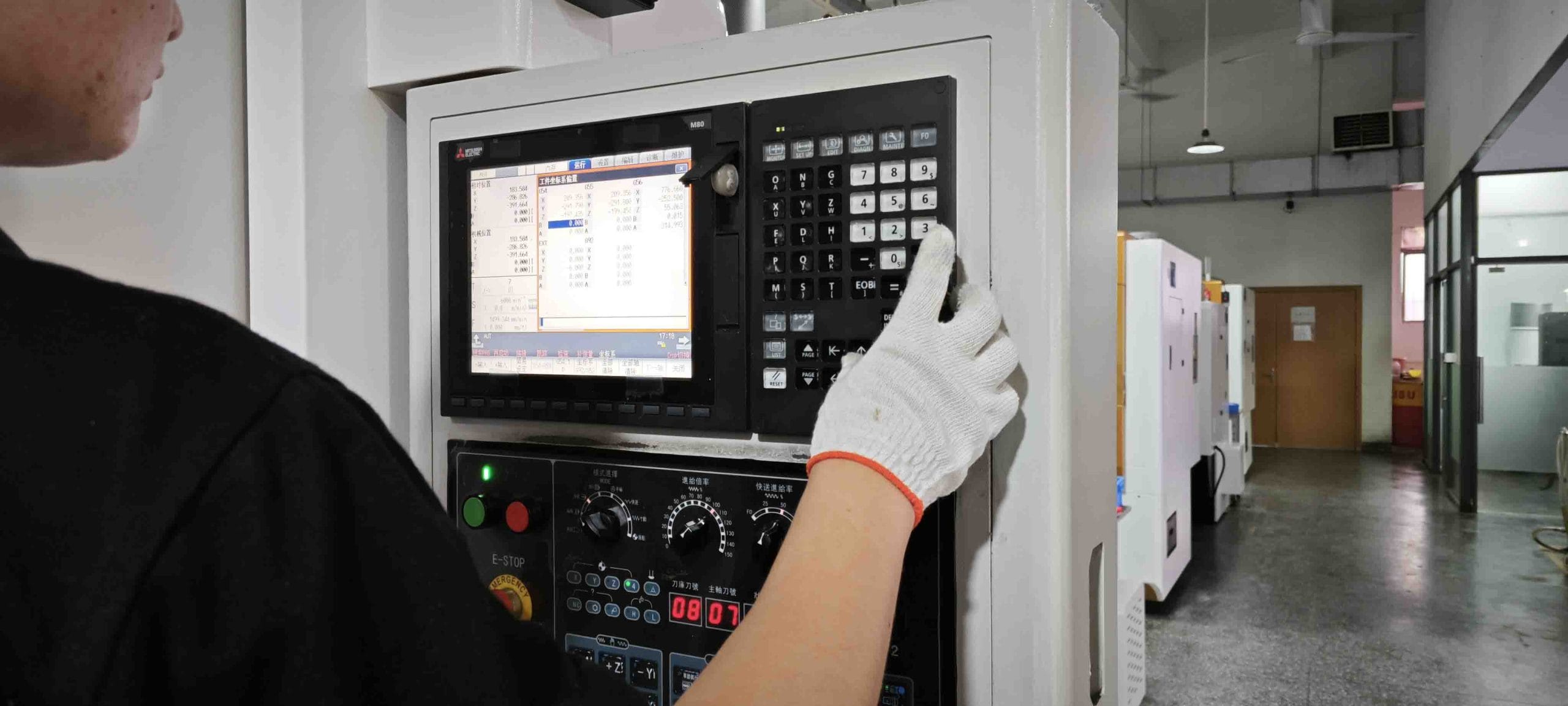 Advantages Of 5 Axis Cnc Machining Services Ls Tech