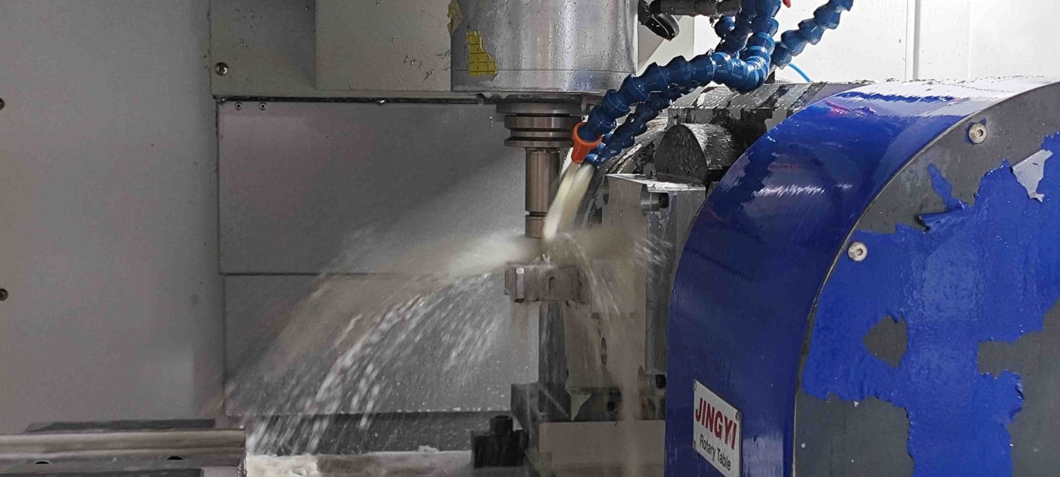 What is Dry Run in CNC Machining - LS Tech