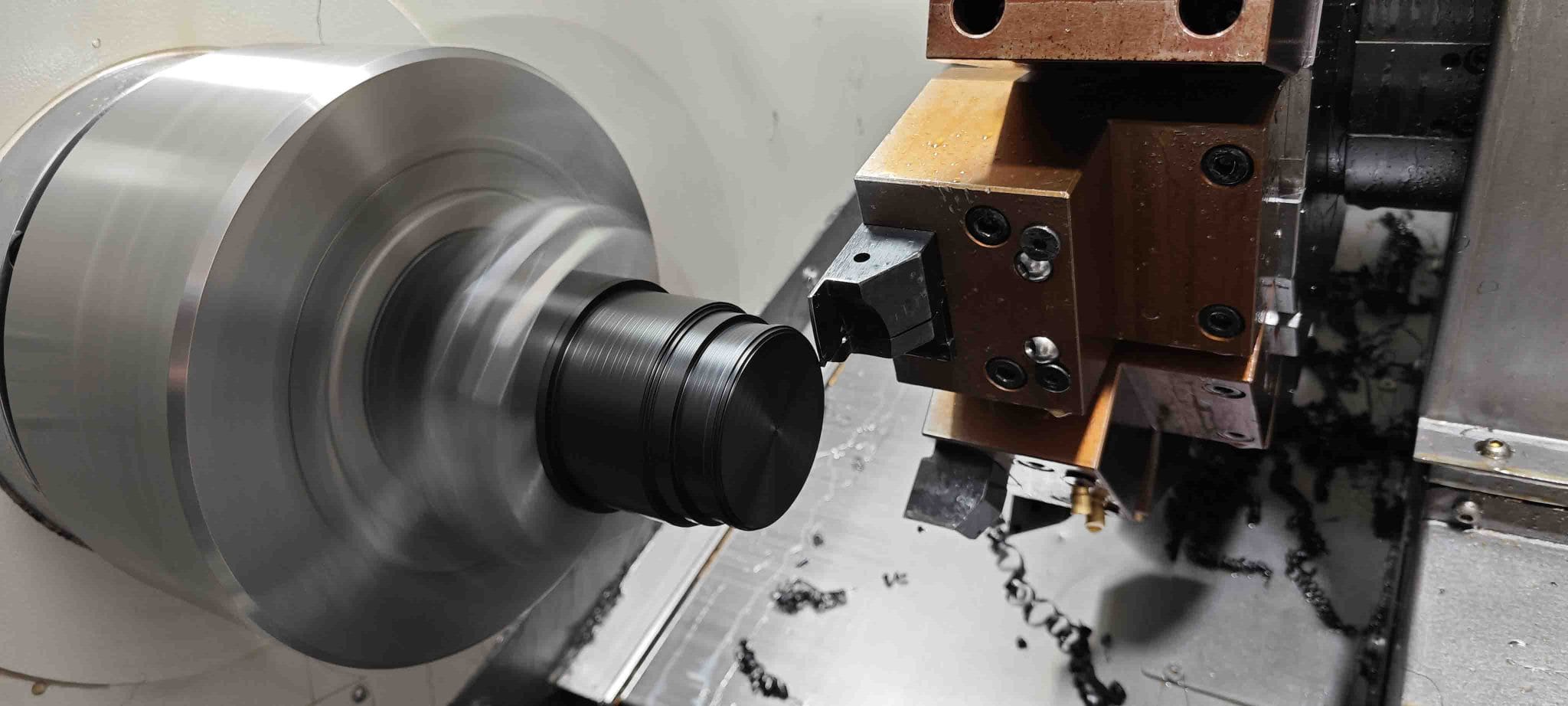 Different Types Of Cnc Machining Operations For Parts Production Ls Tech