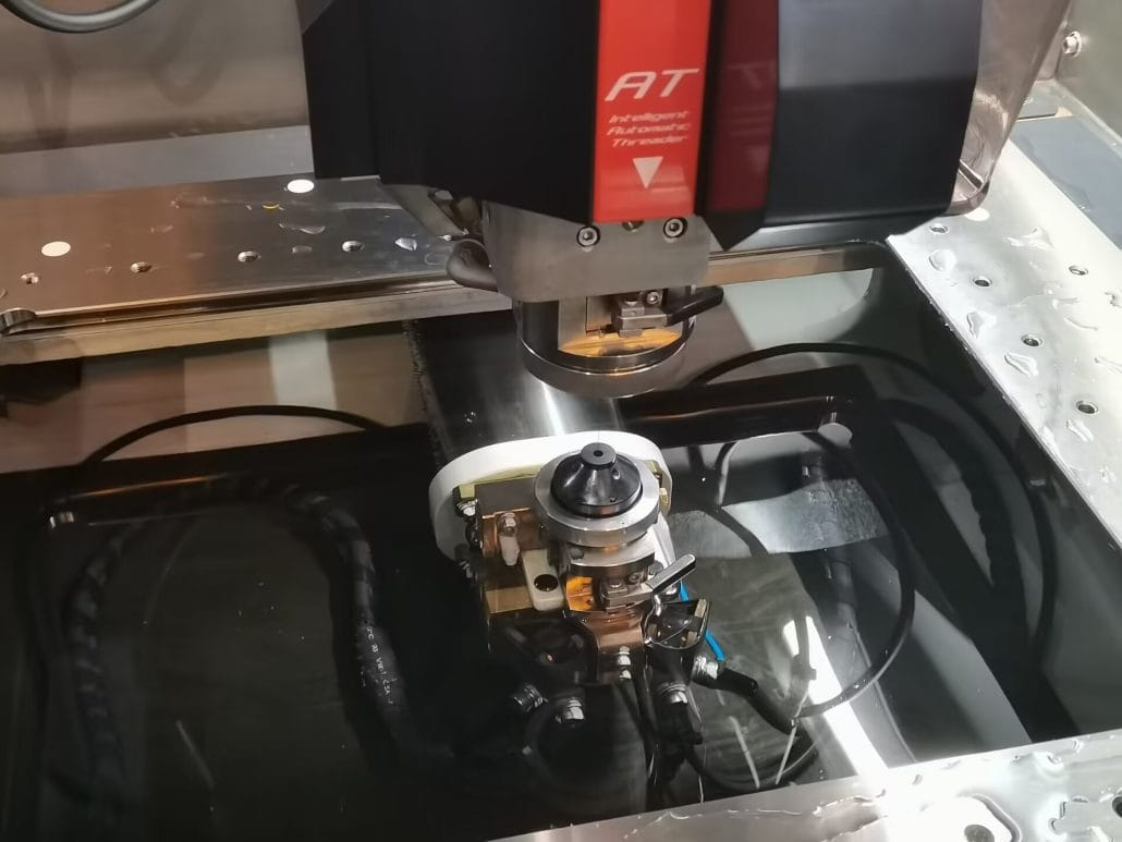 What’s Wire EDM Cutting: All The Information About It - LS Tech