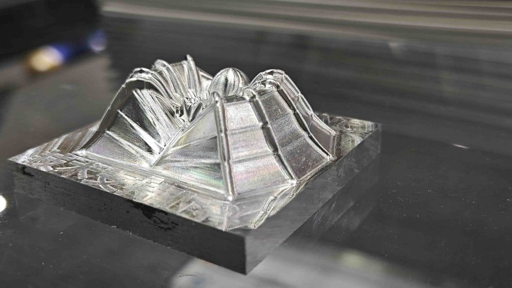 Rapid Prototyping Services - High-Demand Modeling - Fast Turnaround ...