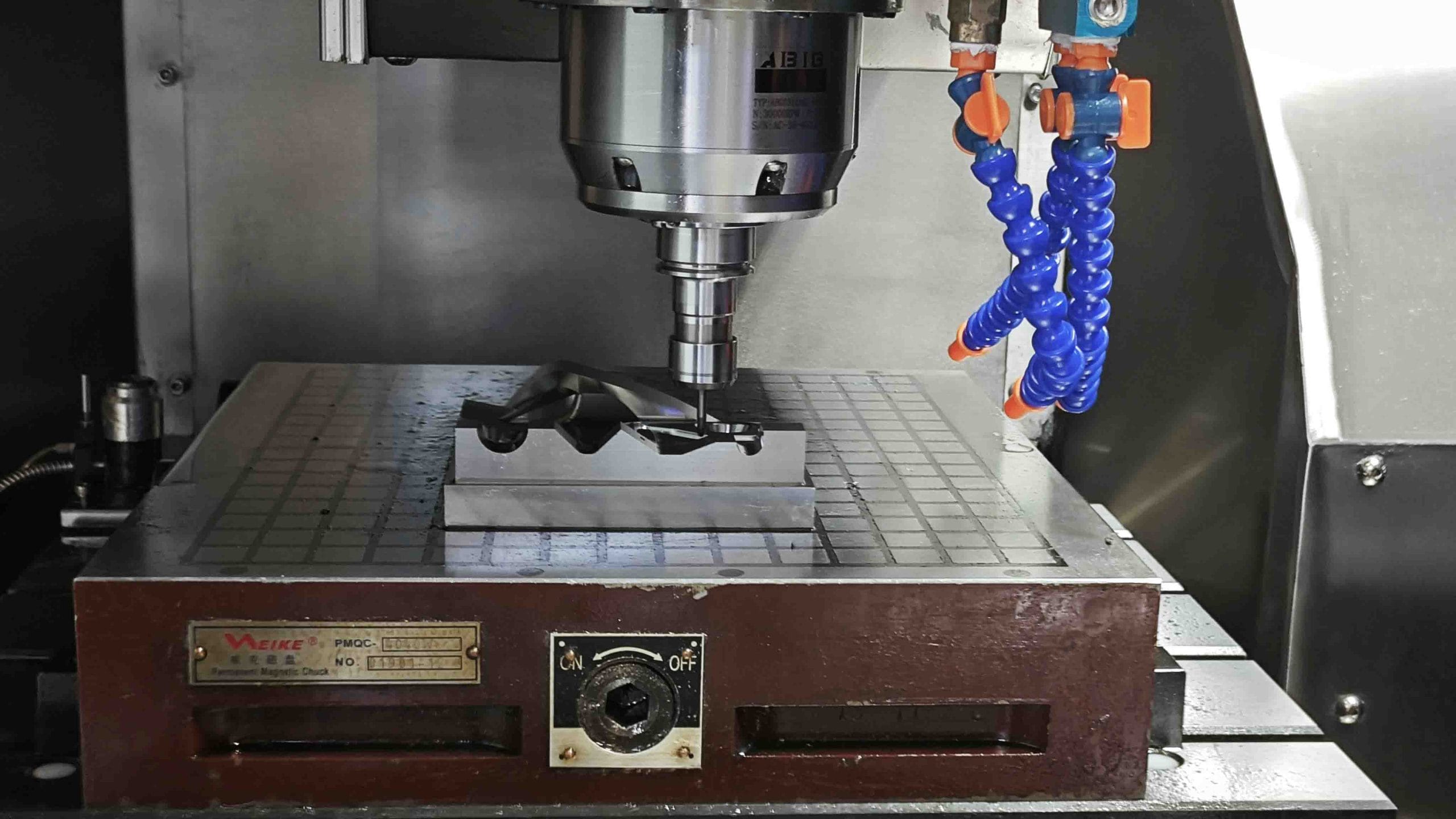 A Comprehensive Review Of Contouring Error Reduction Methods In Multi Axis Cnc Machining Ls Tech