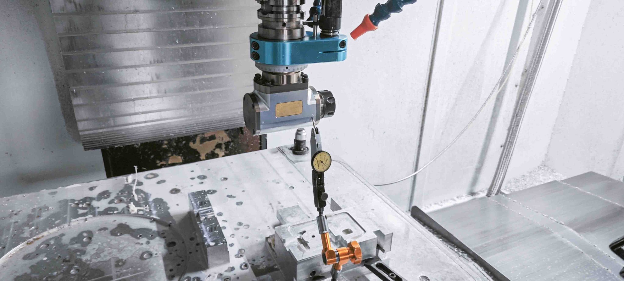 Cómo aprender mecanizado CNC: una guía completa - LS Tech