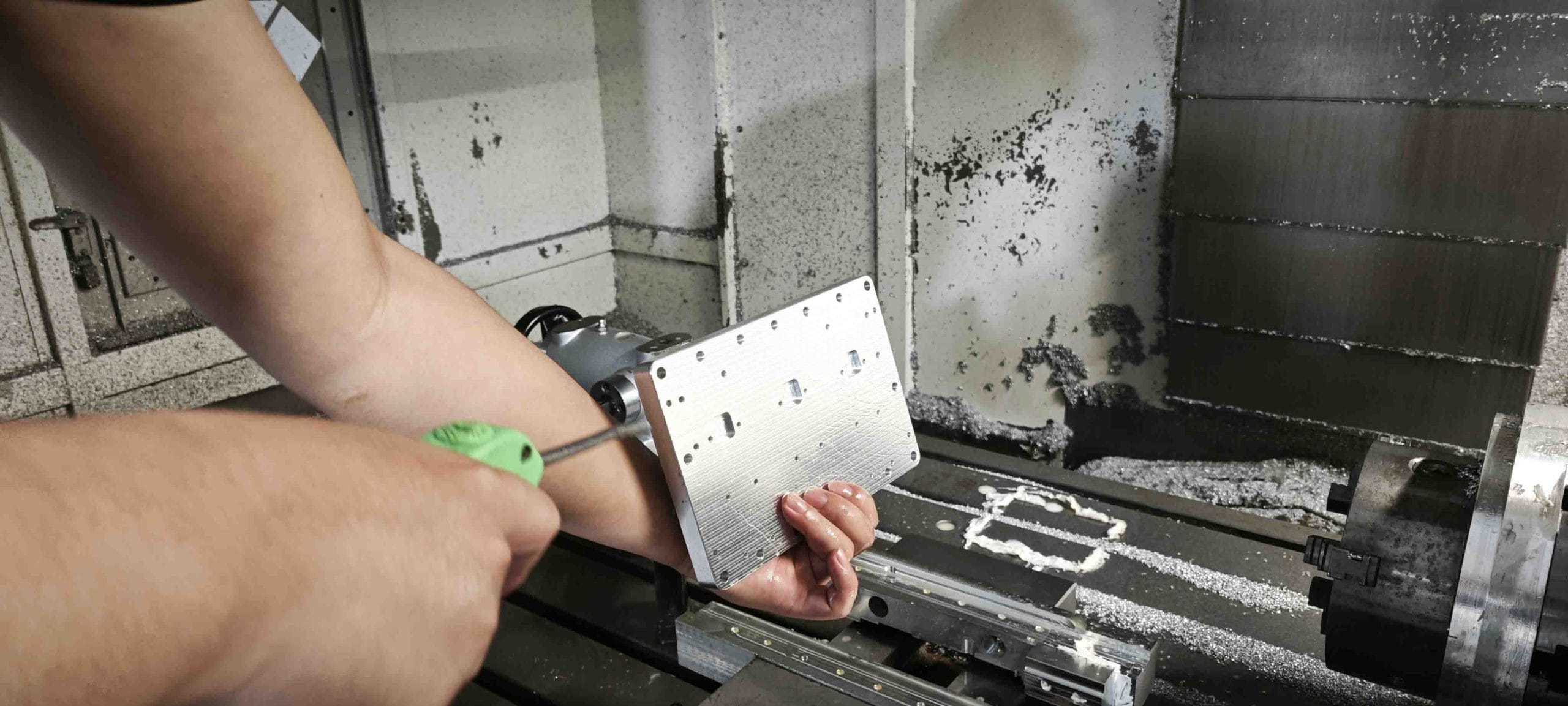 Limitations Of Cnc Machining：comprehensive Guide Ls Tech