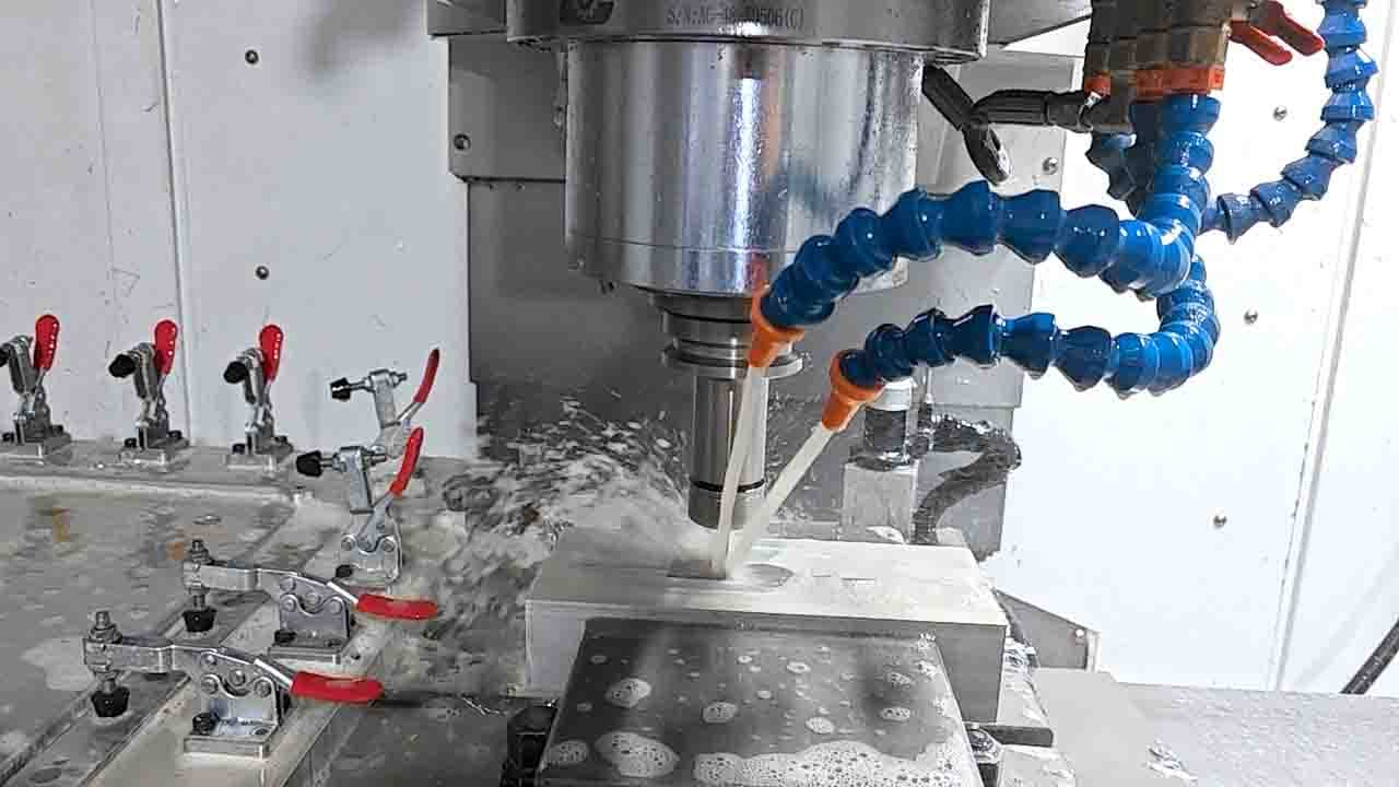 Cnc Turning Working Principle：comprehensive Guide Ls Tech