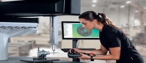 What Is CMM Machine? Types, Advantages and Applications - LS Manufacturing