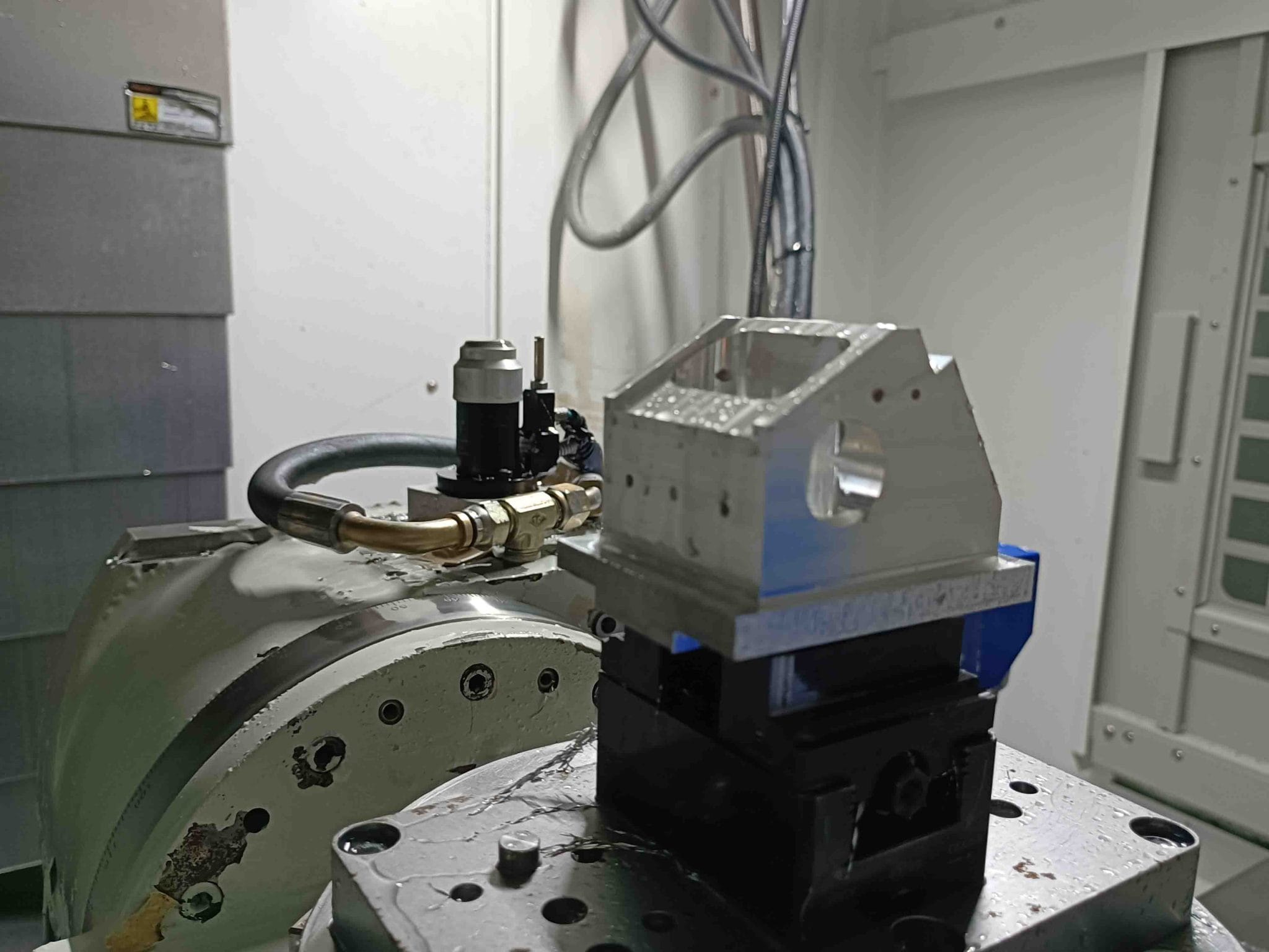 Fixture Finesse: Unveiling the Secrets to Masterful CNC Machining - LS Tech