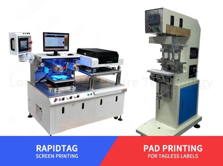 Pad Printing: Know Its Process and Advantages