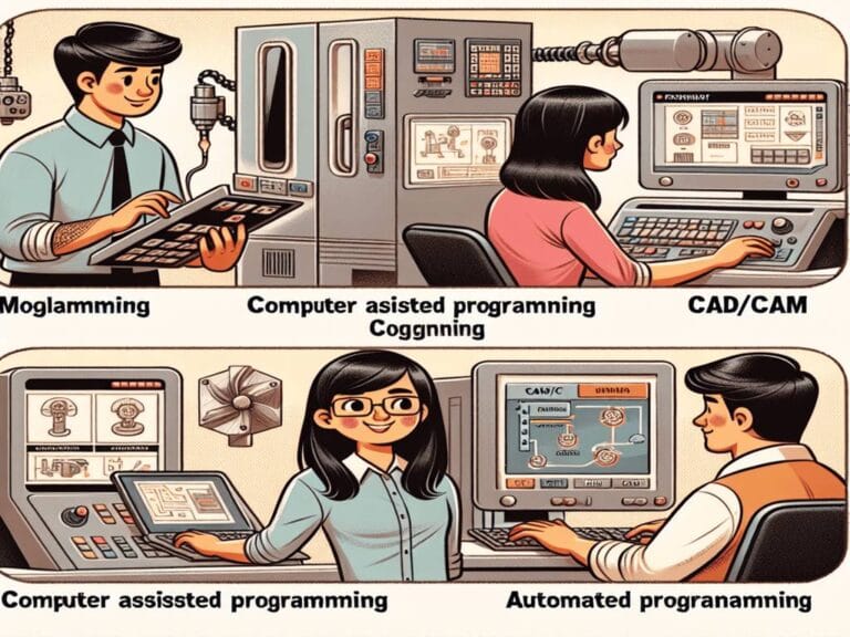 Become a CNC Programming Expert in 9 Steps
