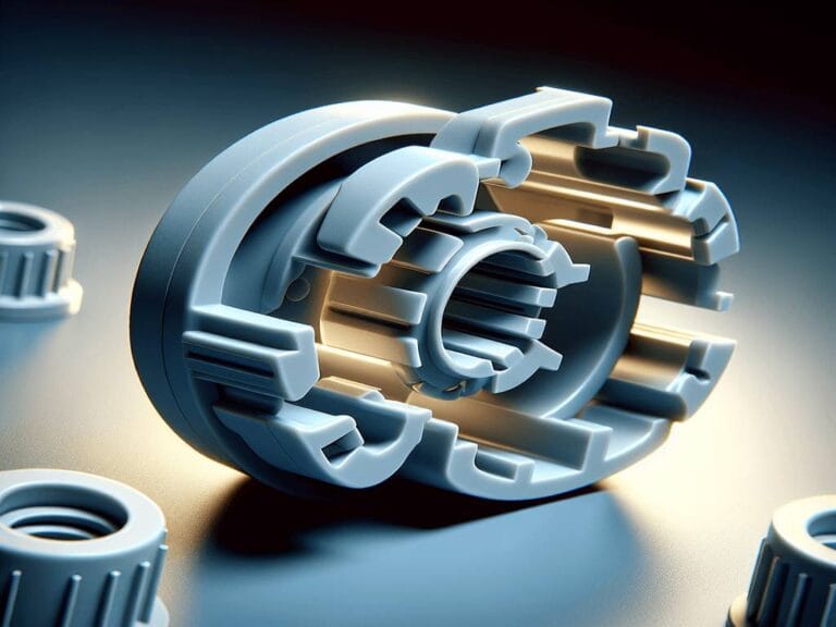 Snap Fit Design: Types of Snap Fits and Best Practices