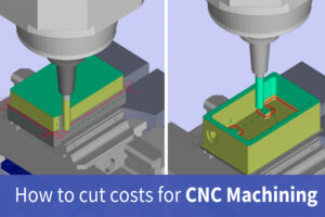 Online CNC Machining - Rapid Customization Parts Solutions ...