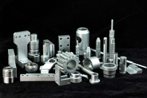 Online CNC Machining - Rapid Customization Parts Solutions ...