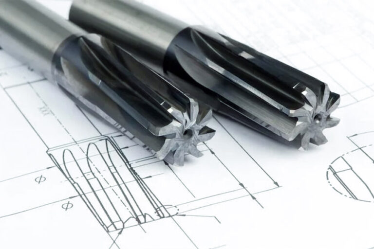 14 Types of Reamer Tools Used in Machining
